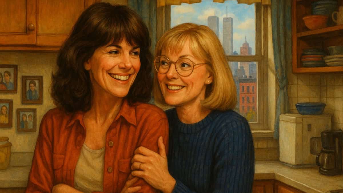 19 Classic Sitcoms from the '80s That Still Make Us Laugh