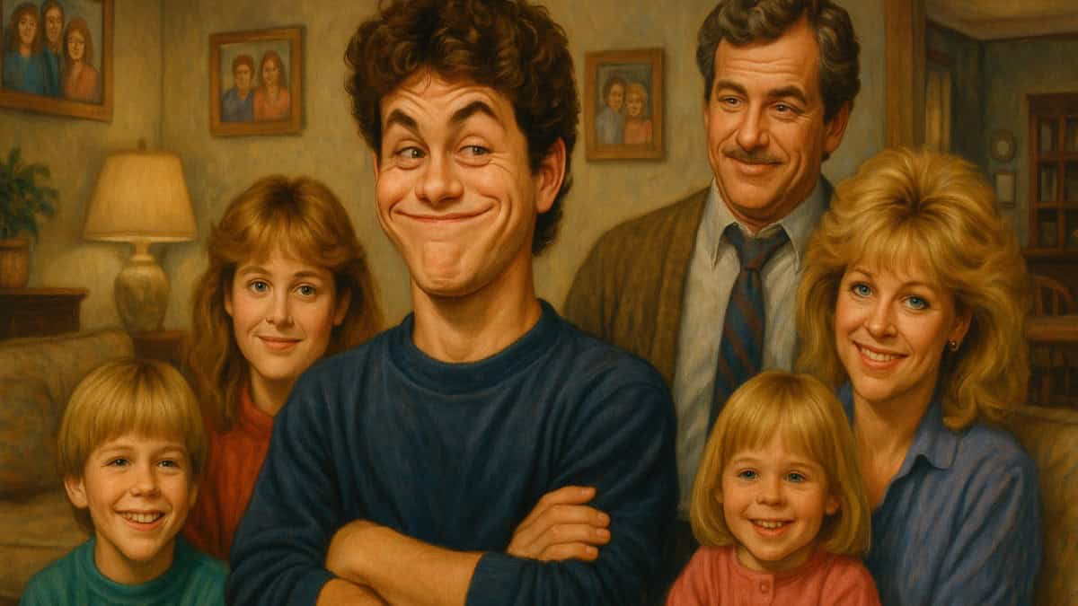 19 Classic Sitcoms from the '80s That Still Make Us Laugh