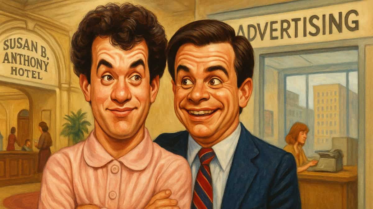 19 Classic Sitcoms from the '80s That Still Make Us Laugh