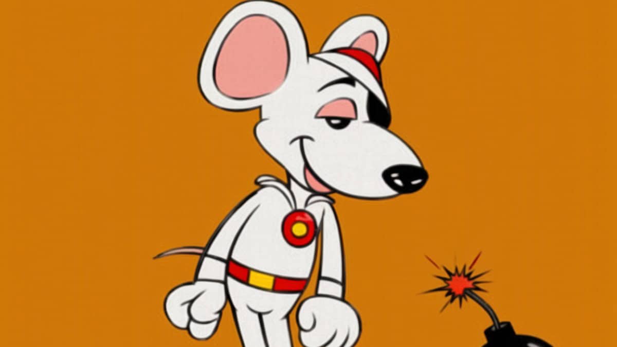 14 Unforgettable Cartoon Characters from the ’80s You Loved