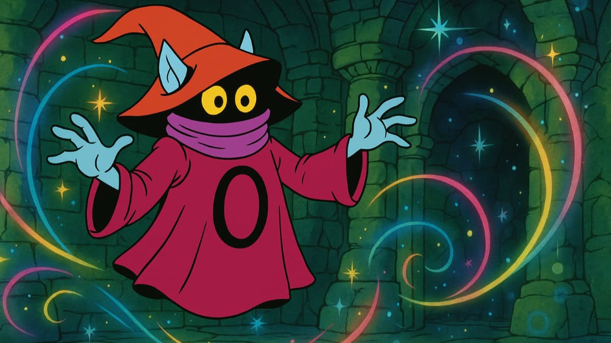 14 Unforgettable Cartoon Characters from the ’80s You Loved