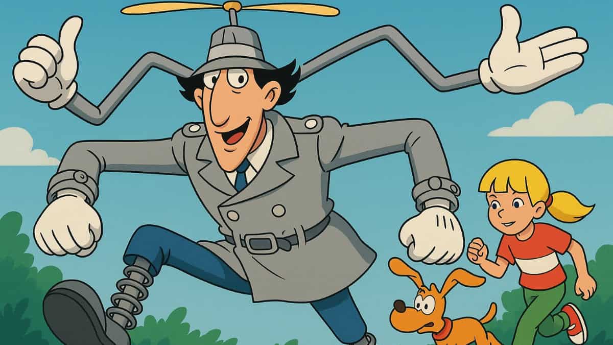 14 Unforgettable Cartoon Characters from the ’80s You Loved