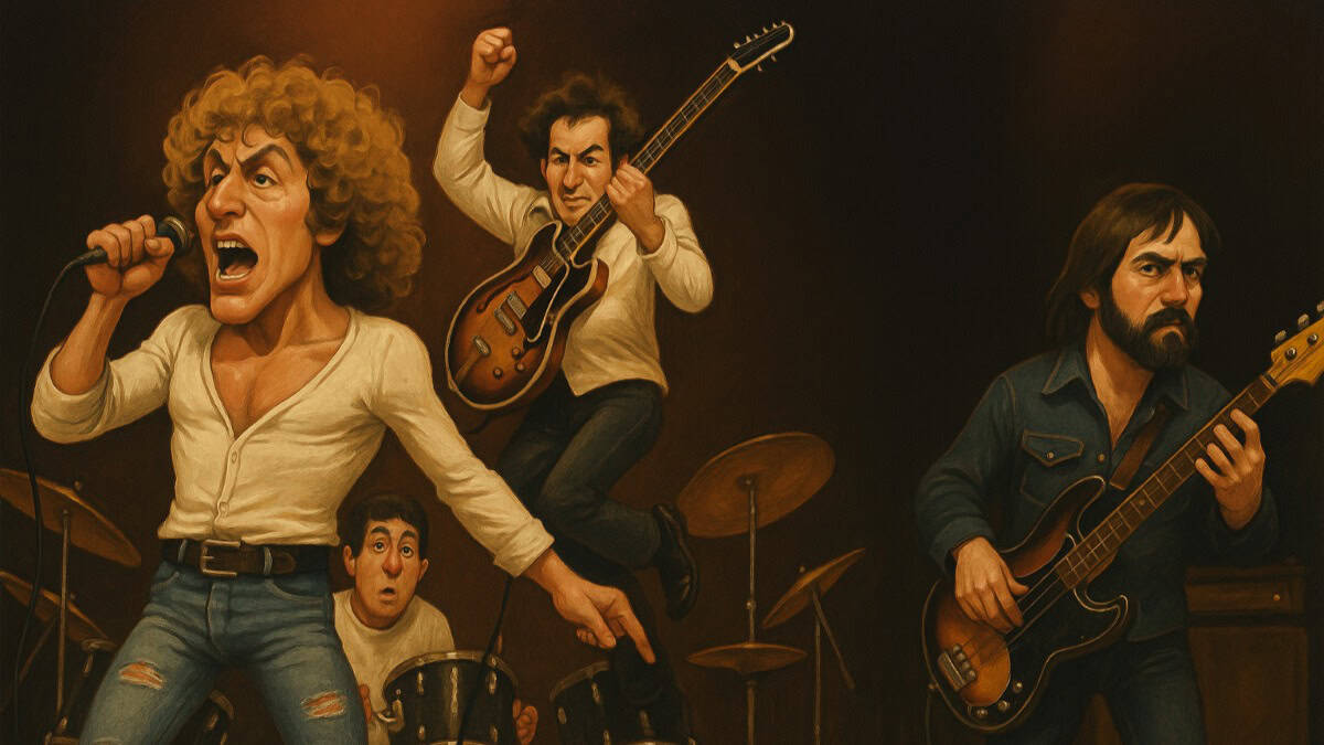 12 Most Iconic Live Performances of All Time—Were You There?