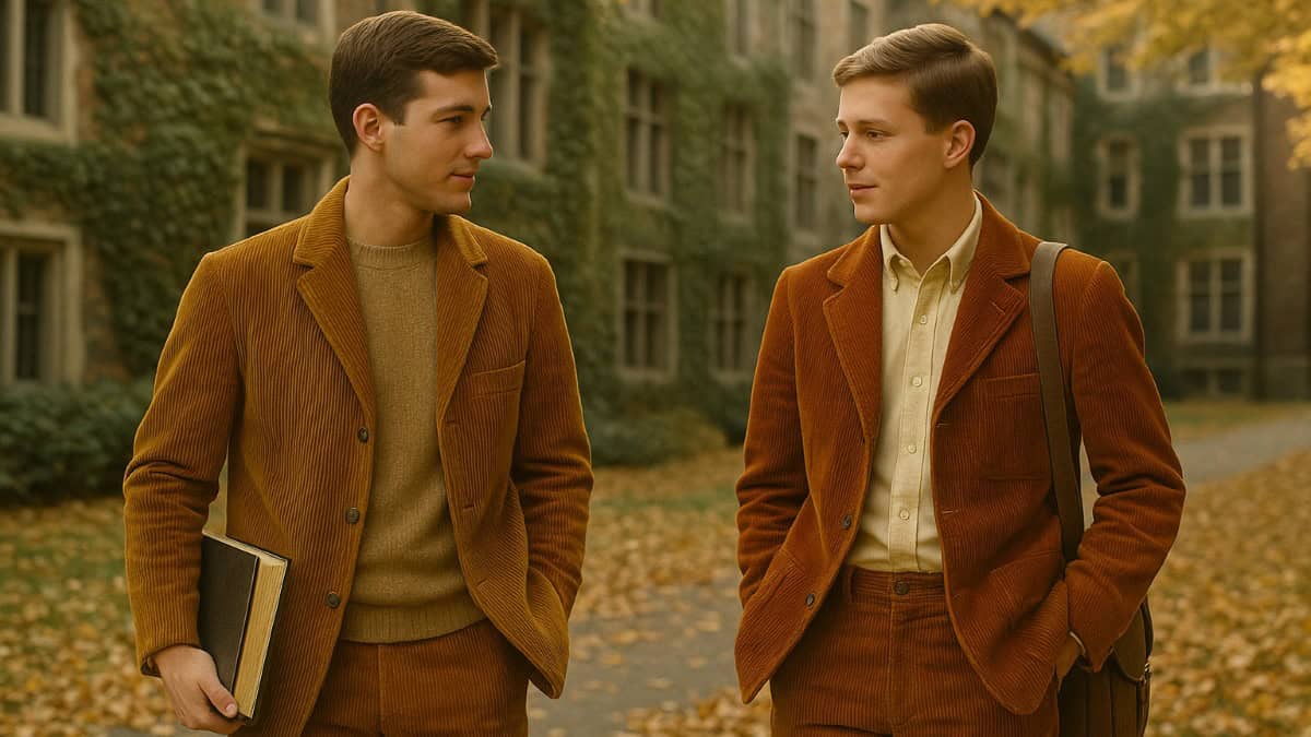 17 Retro Fashion Trends Making a Surprising Comeback