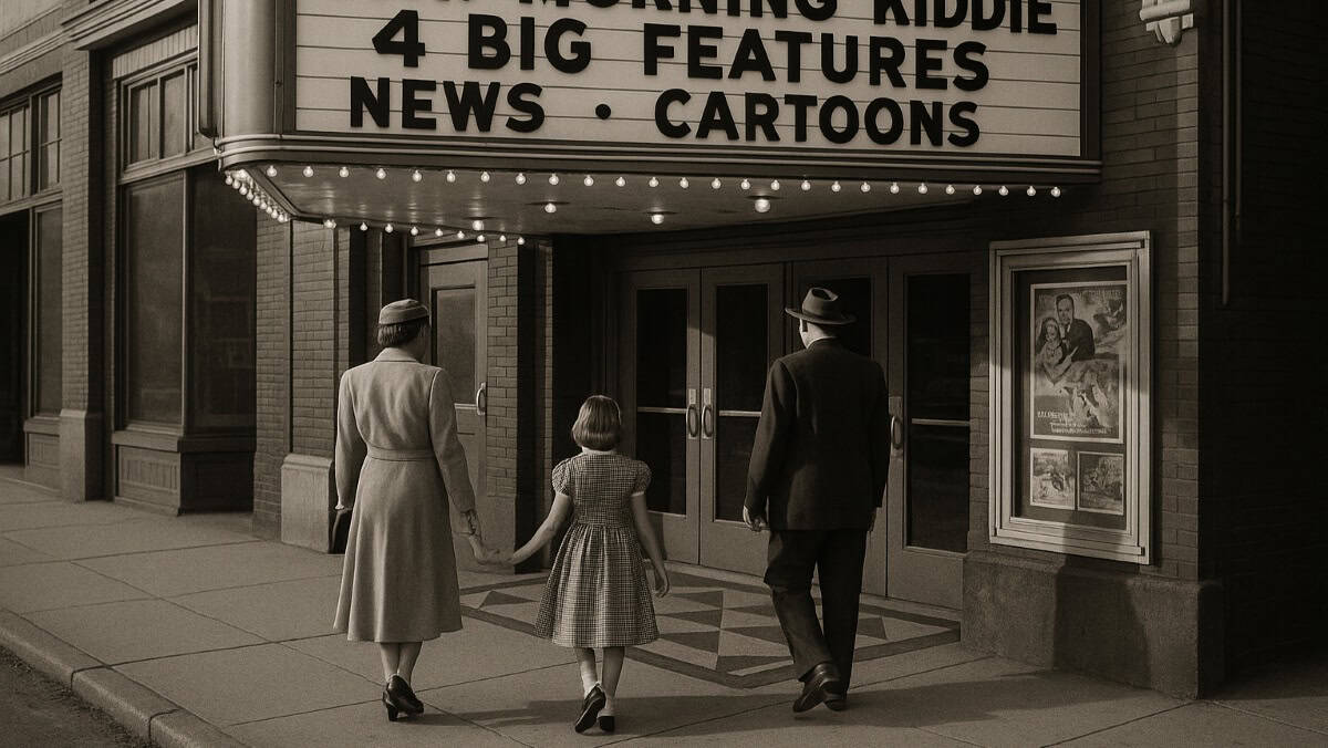 14 Surprising Things That Used to Be Free (or Almost)
