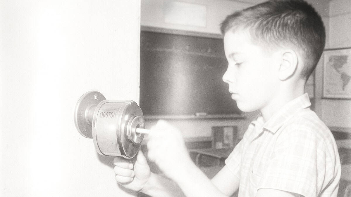 14 School Supplies Every 70s Kid Had That Are Now Obsolete