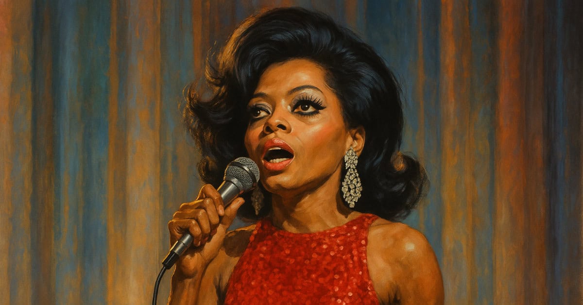 15 Famous '60s Divas Who Changed Music Forever