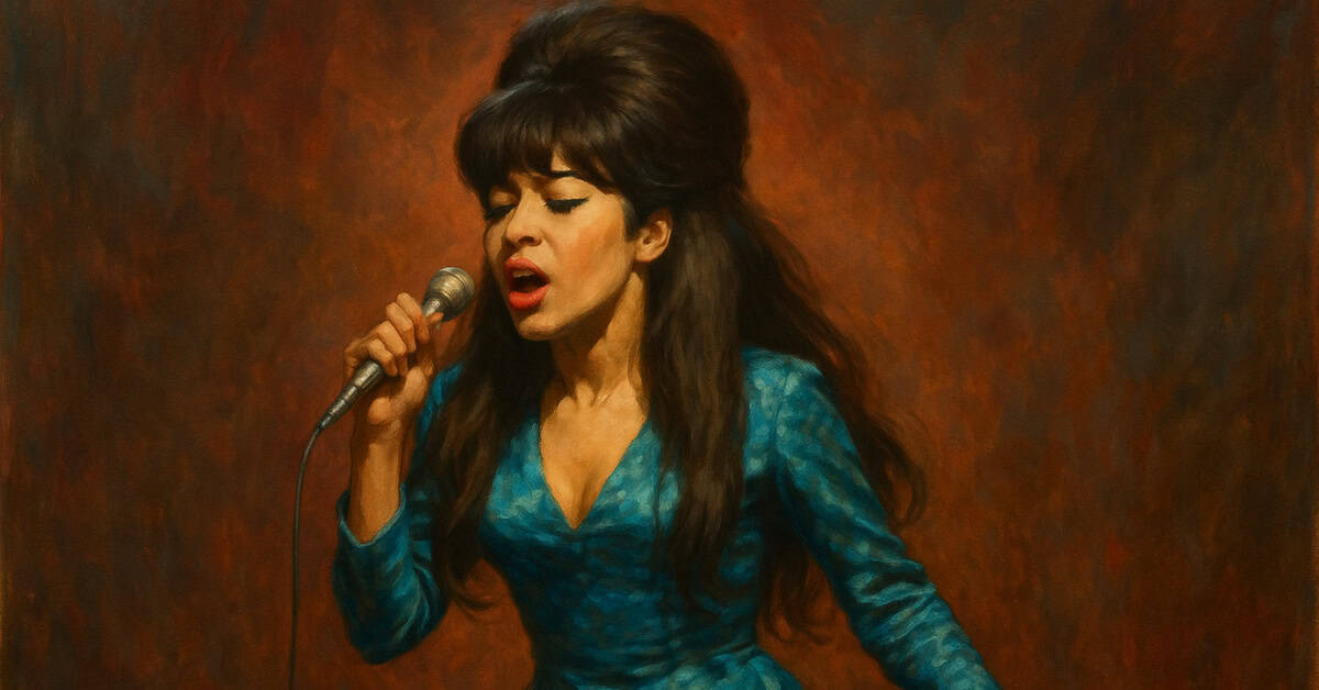 15 Famous '60s Divas Who Changed Music Forever