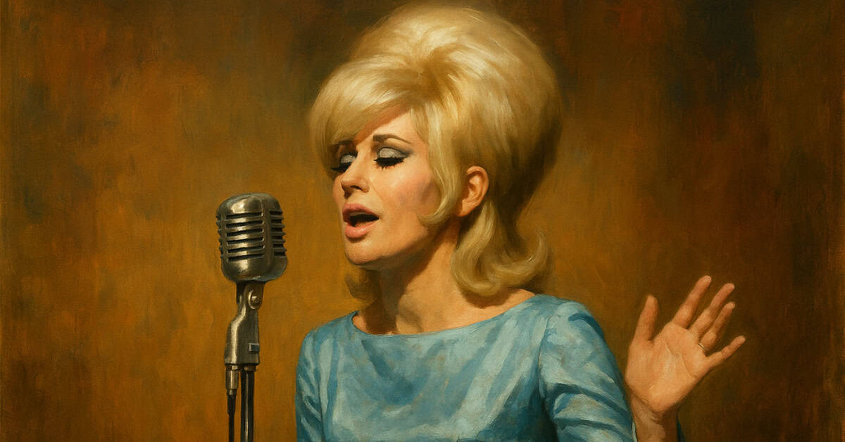 15 Famous '60s Divas Who Changed Music Forever