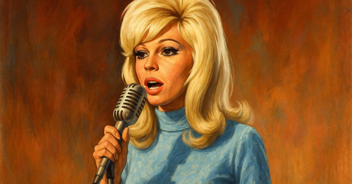 15 Famous '60s Divas Who Changed Music Forever