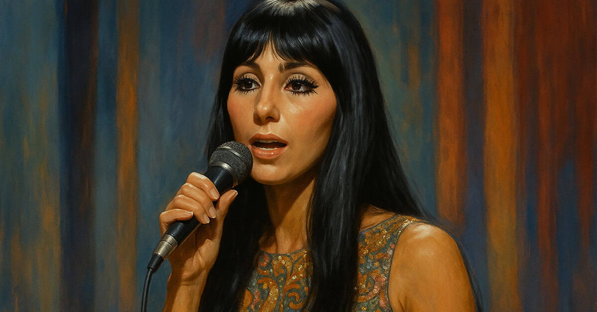 15 Famous '60s Divas Who Changed Music Forever