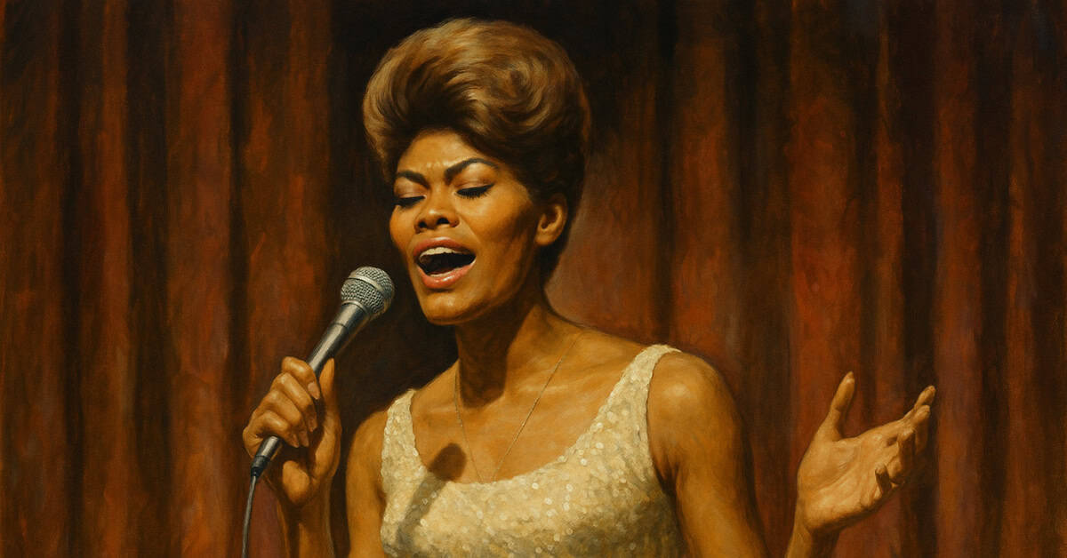 15 Famous '60s Divas Who Changed Music Forever