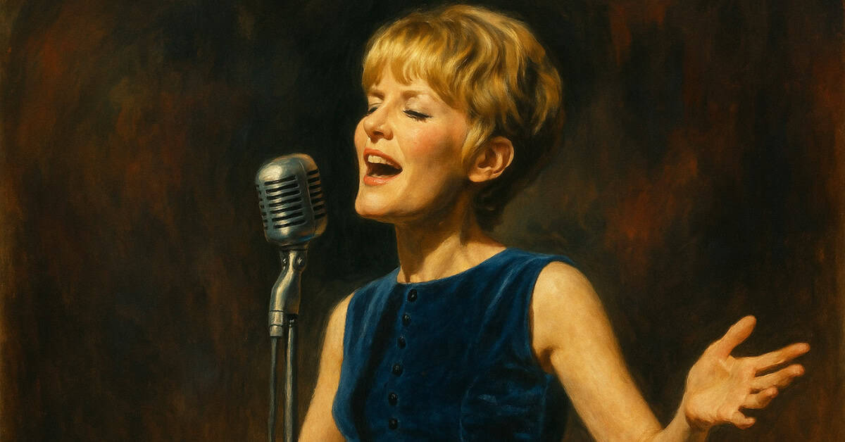 15 Famous '60s Divas Who Changed Music Forever