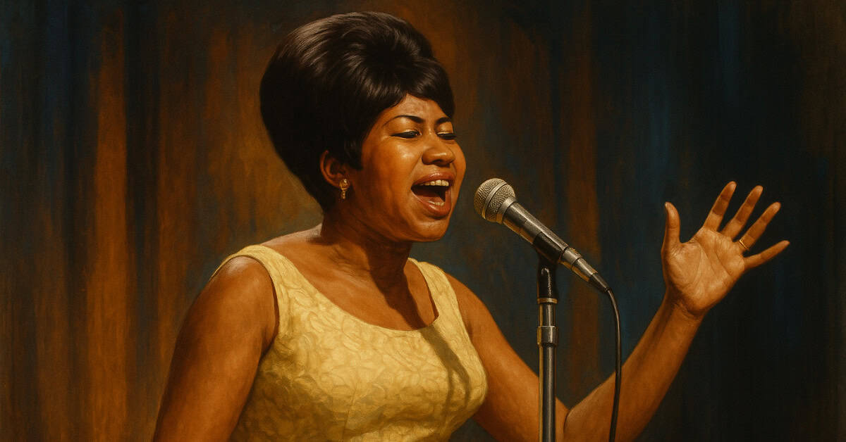 15 Famous '60s Divas Who Changed Music Forever