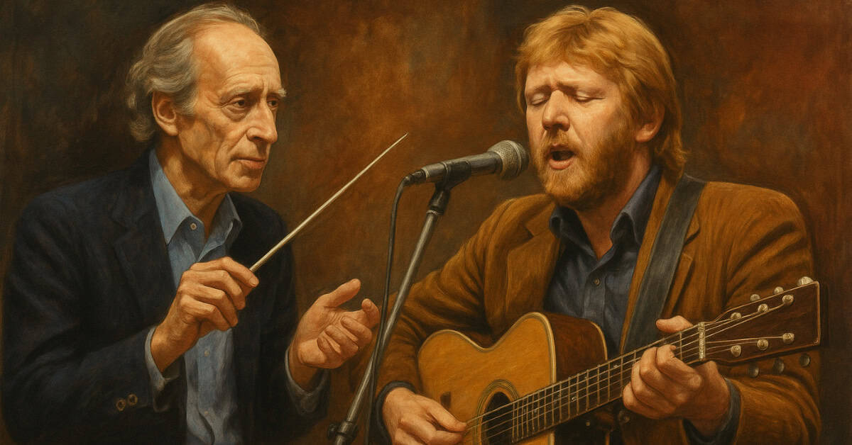 Remember These? 15 Classic '60s Film Soundtracks That Still Rock