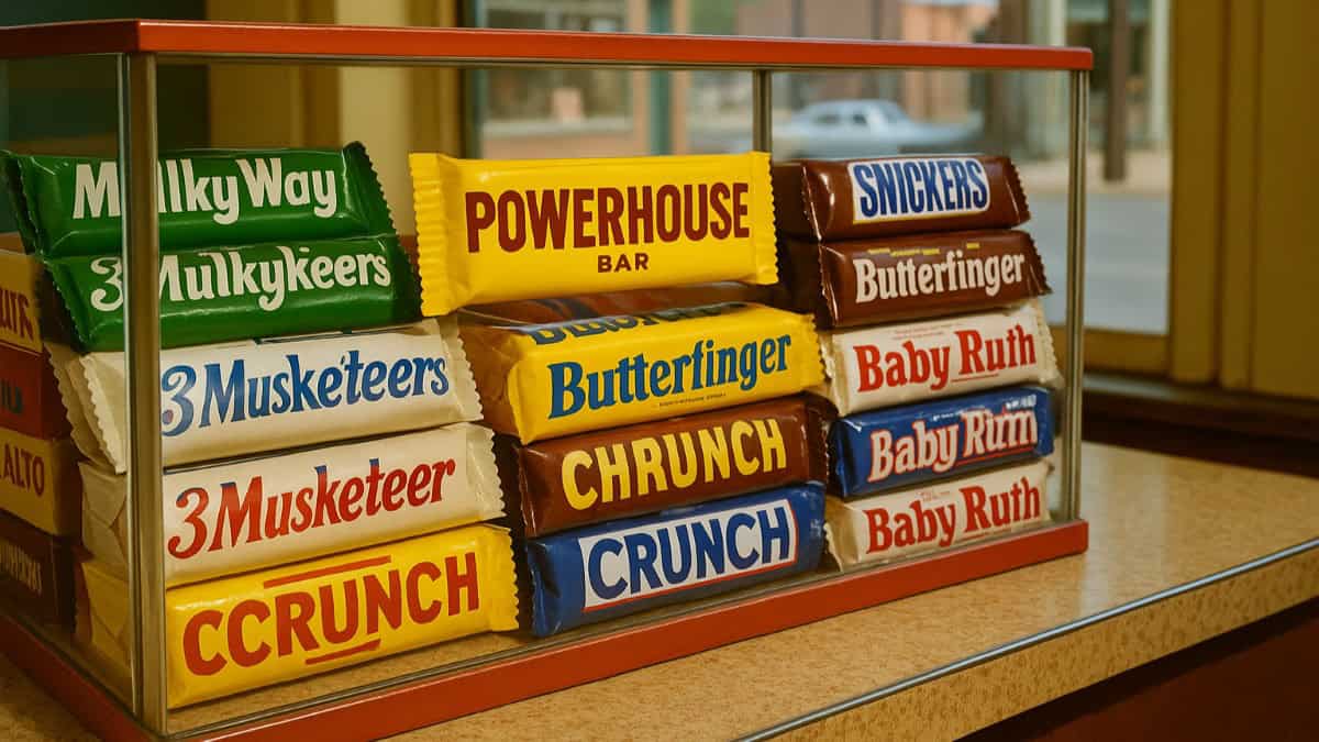 14 Forgotten Snacks from the ’60s and ’70s That Deserve a Return