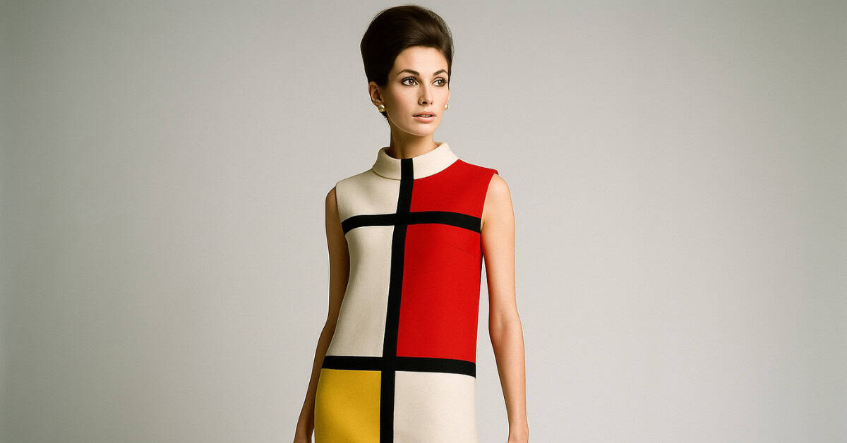 12 Iconic Fashion Moments from the '60s That Set Trends