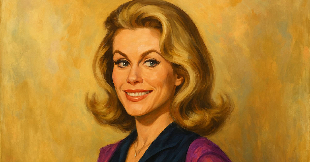 20 Popular '60s TV Characters That Inspired Generations