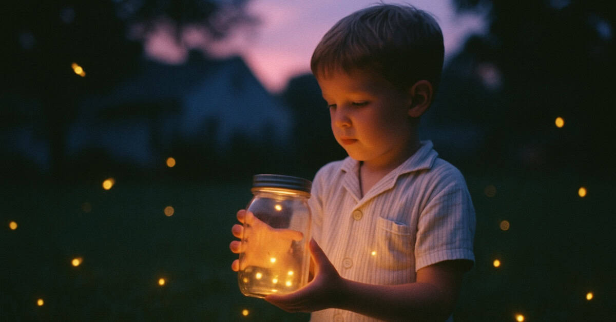 12 Things Every Kid Did Before Technology Changed Everything