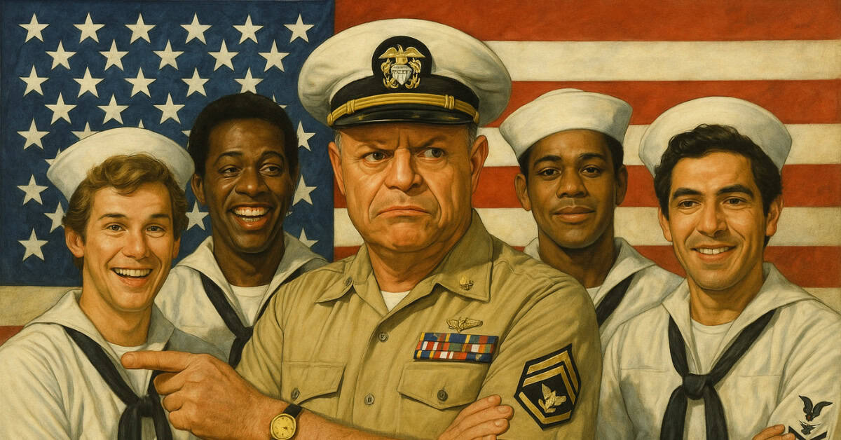 14 Classic Sitcoms from the Seventies Everyone Forgot About