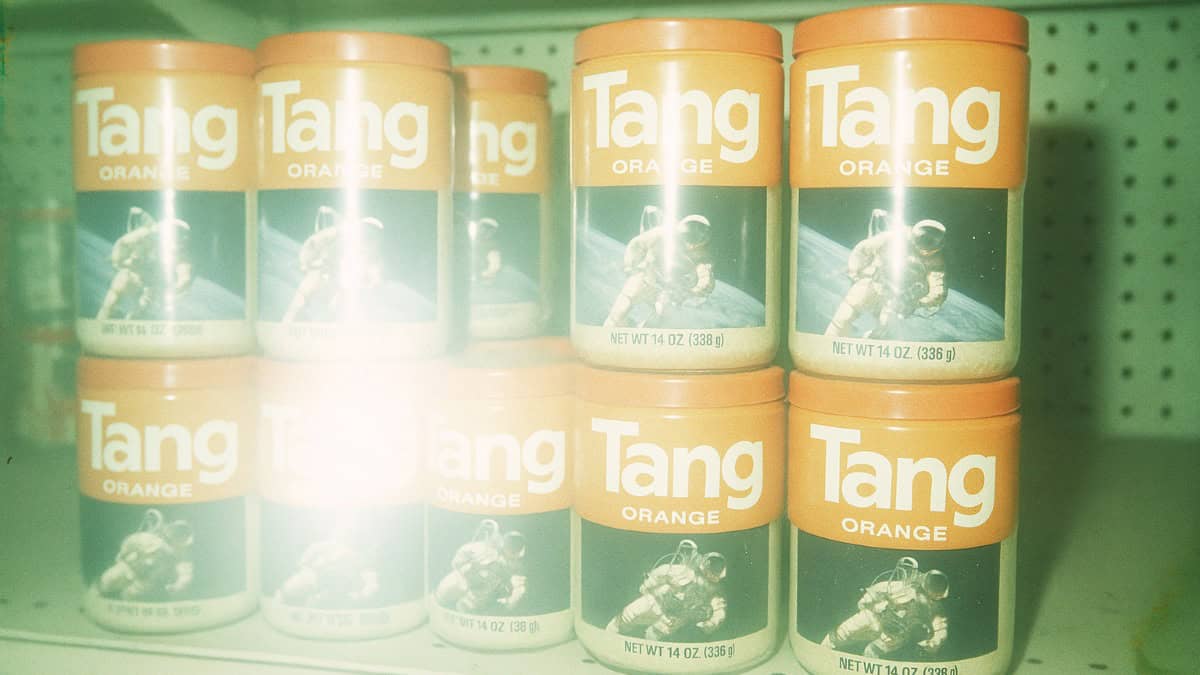 12 Grocery Items from the 70s That Are Worth a Fortune Now
