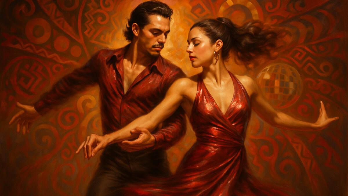 15 Groovy '70s Dance Moves That Everyone Learned