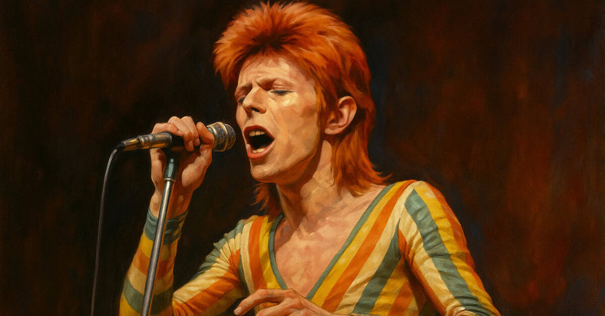 20 Iconic '70s Concerts That Are Still Talked About Today