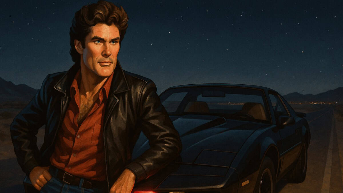 15 Iconic TV Opening Credits from the ’80s You’ll Always Remember