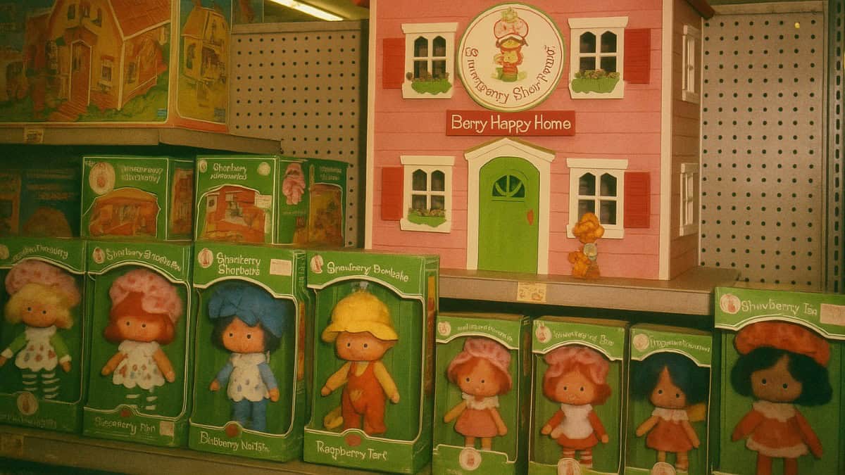 15 Toy Fads from the '80s That Had Every Kid Begging for More