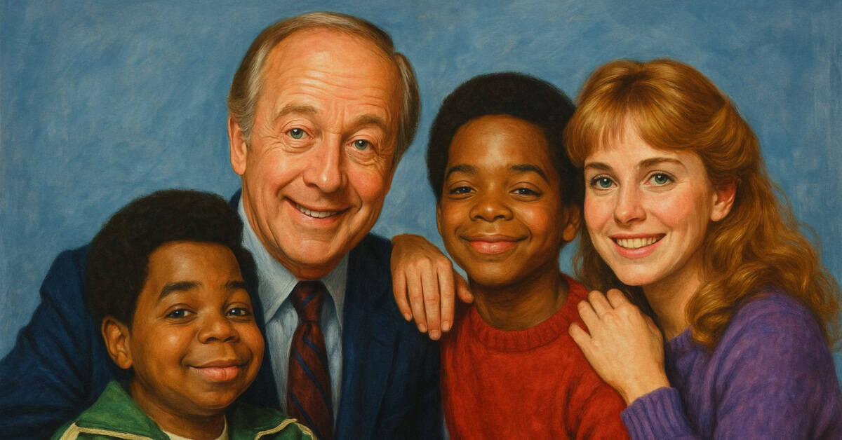 19 Classic Sitcoms from the '80s That Still Make Us Laugh