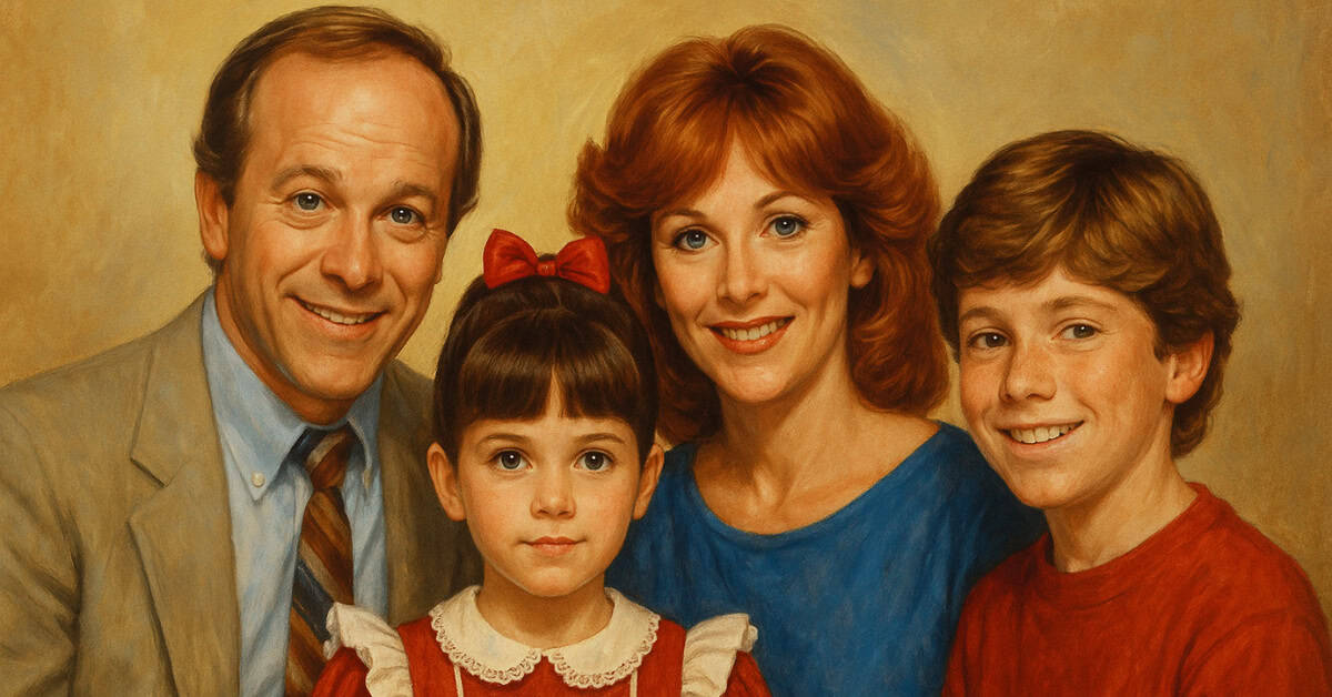 19 Classic Sitcoms from the '80s That Still Make Us Laugh