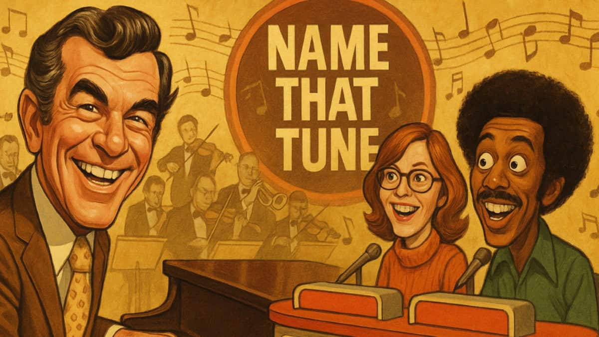 16 Classic Game Shows We All Rushed Home to Watch