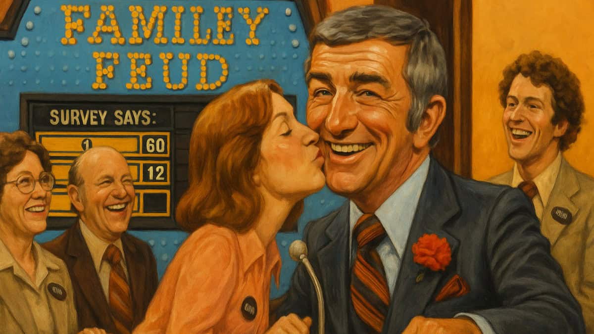16 Classic Game Shows We All Rushed Home to Watch