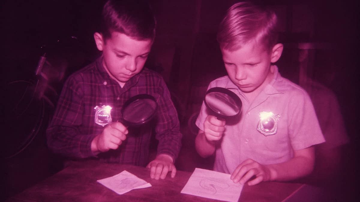 12 “Secret” Clubs Only Neighborhood Kids Knew About