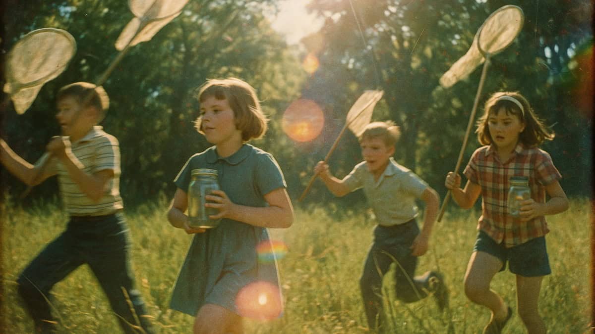 12 “Secret” Clubs Only Neighborhood Kids Knew About