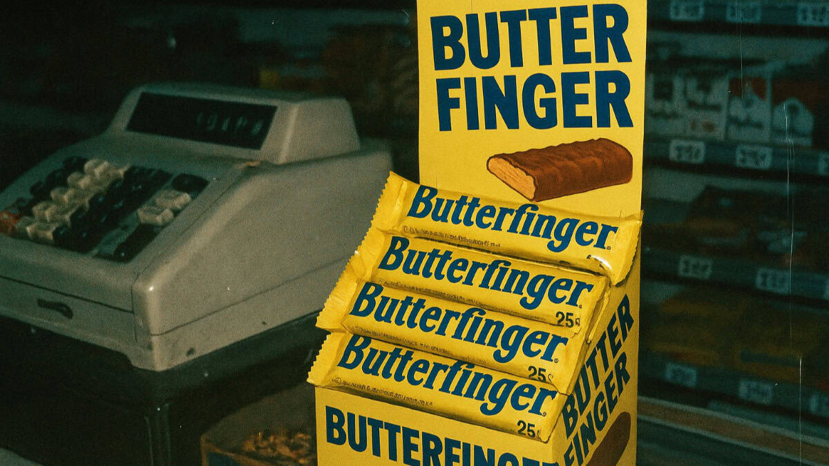 15 Classic Candy Bars from Your Childhood That Have Completely Changed