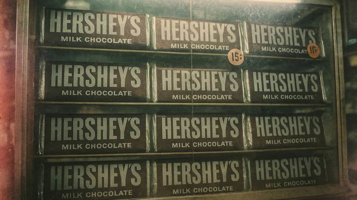 15 Classic Candy Bars from Your Childhood That Have Completely Changed
