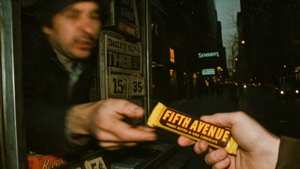 15 Classic Candy Bars from Your Childhood That Have Completely Changed