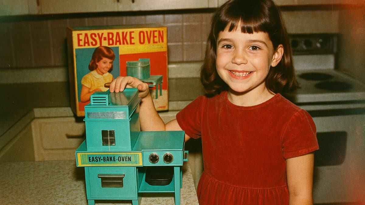 15 Everyday Items from the 1960s That Would Trigger a Safety Recall Today