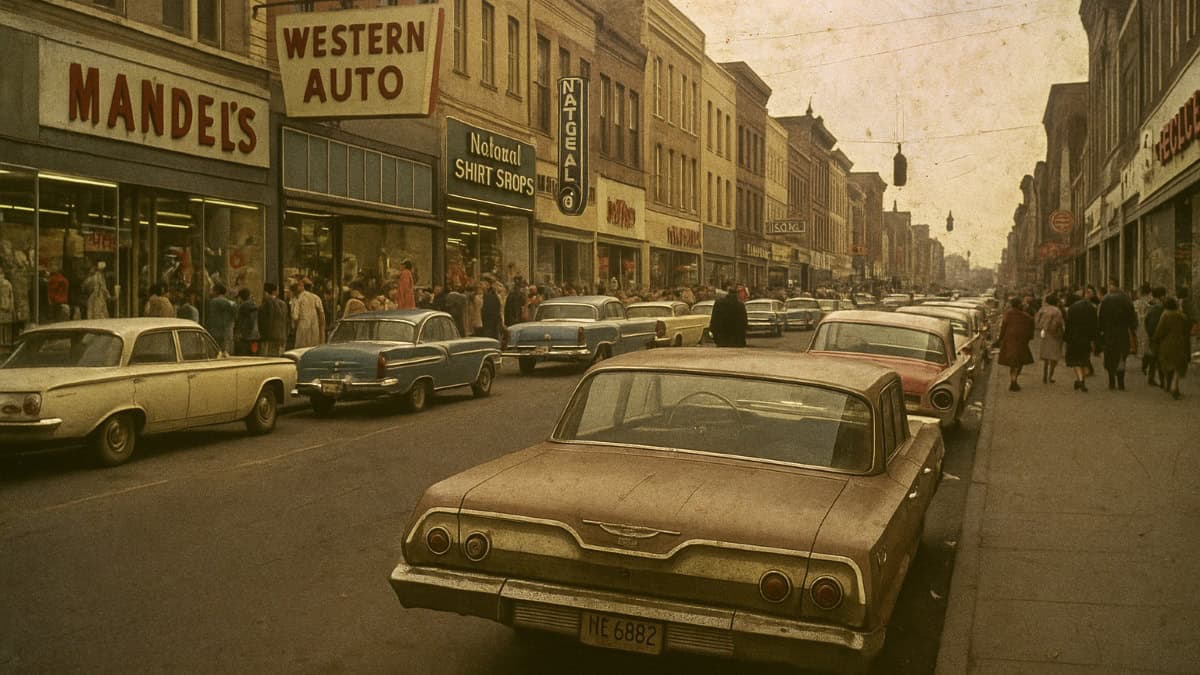 14 Surprising Ways Life Was Actually Better Before Technology