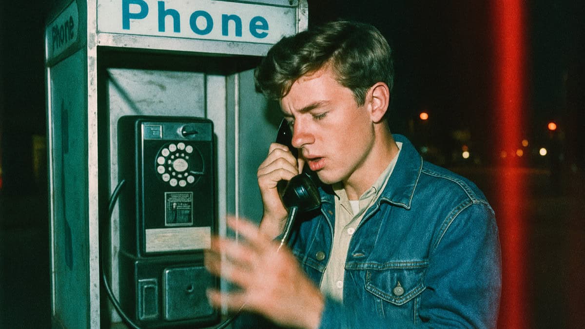 12 Things Boomers Did With Spare Change That Kids Would Never Understand