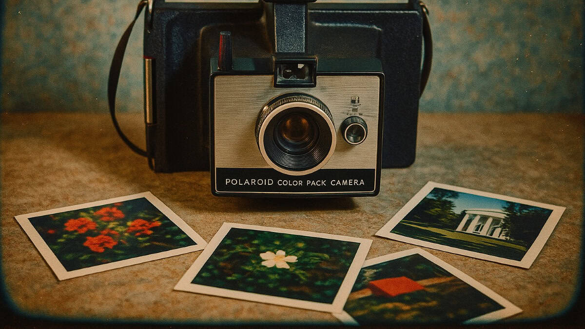 15 Revolutionary Gadgets from the '60s That Changed Our Lives