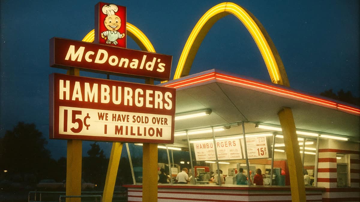 13 Things You Could Buy with a Dollar in the ’60s
