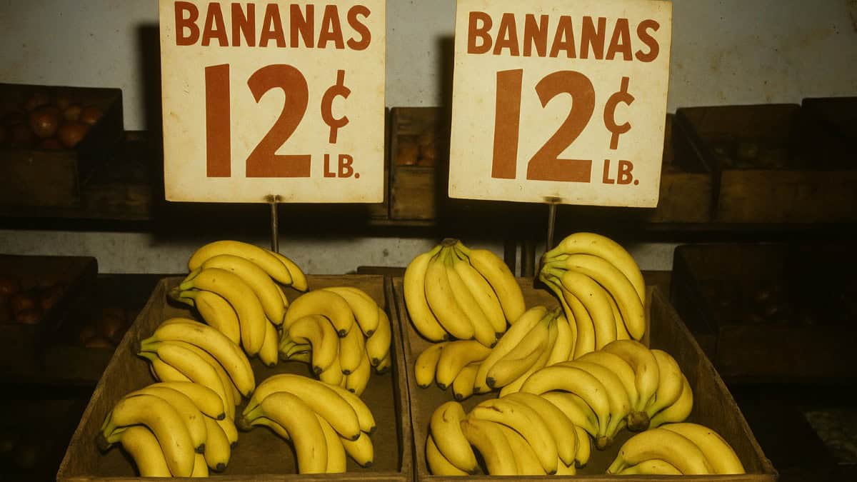 13 Things You Could Buy with a Dollar in the ’60s