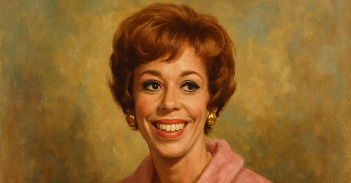 TV Hosts Everyone Loved in the Sixties and Seventies