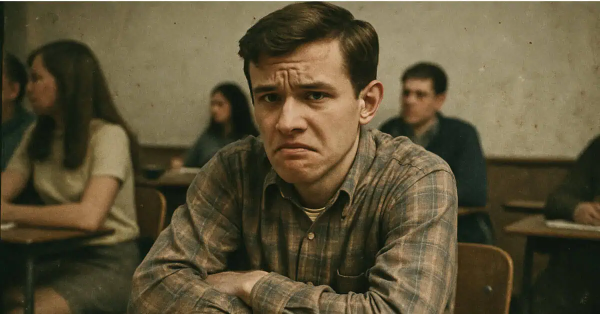 13 Useless School Rules We All Endured That Make Zero Sense Now