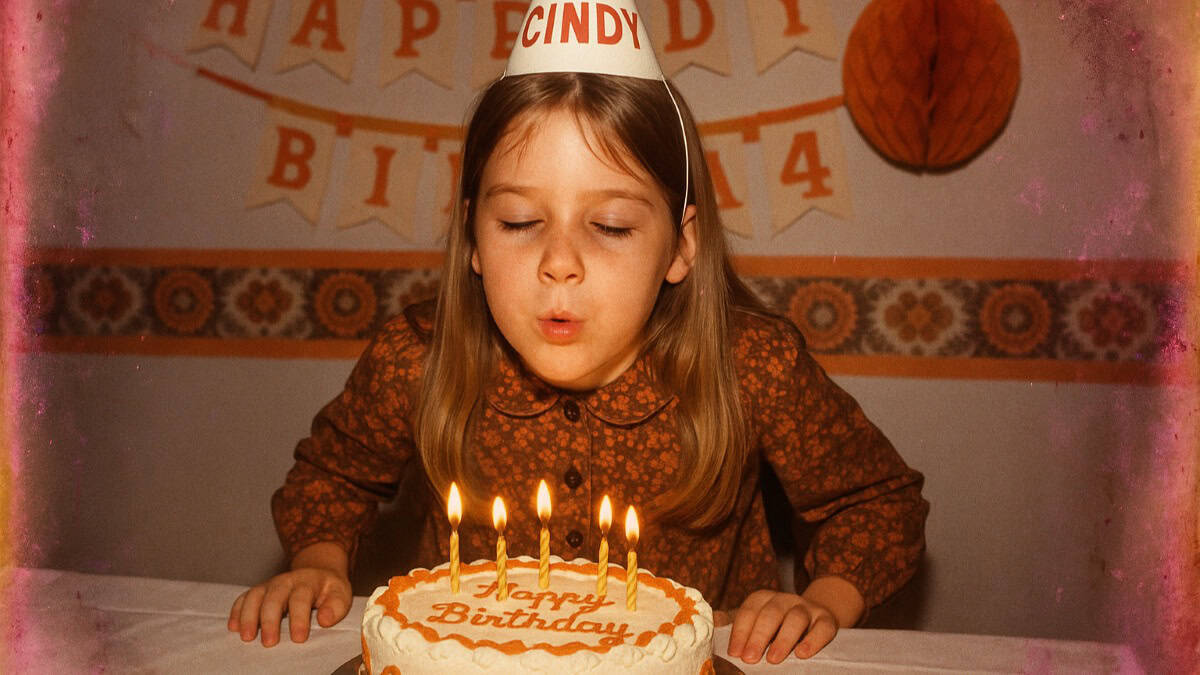 16 Once-Popular Baby Names from the '70s That Have Completely Disappeared