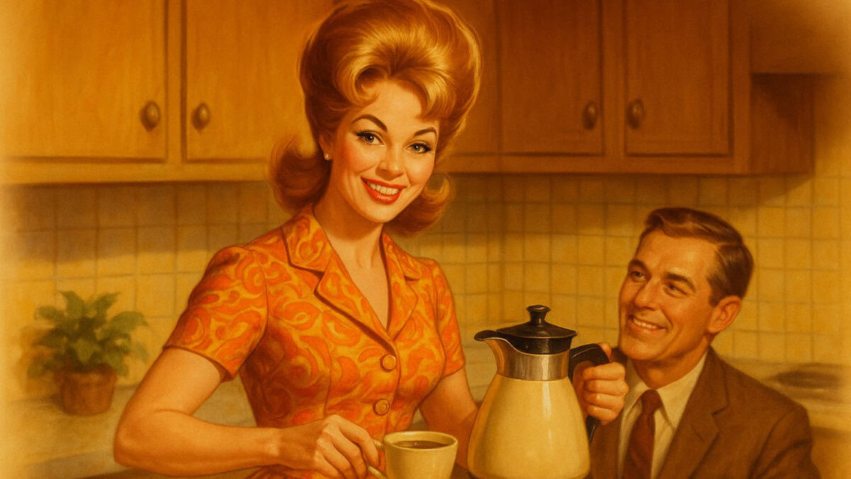 15 TV Commercials from the 70s That Would Never Air Today