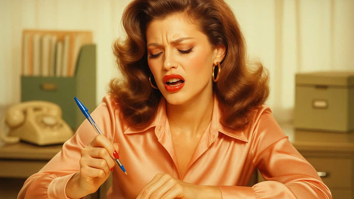 15 TV Commercials from the 70s That Would Never Air Today