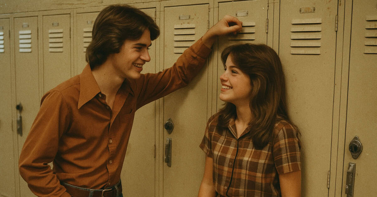 13 Dating Rules from the 1960s That Would Send Gen Z Into Therapy
